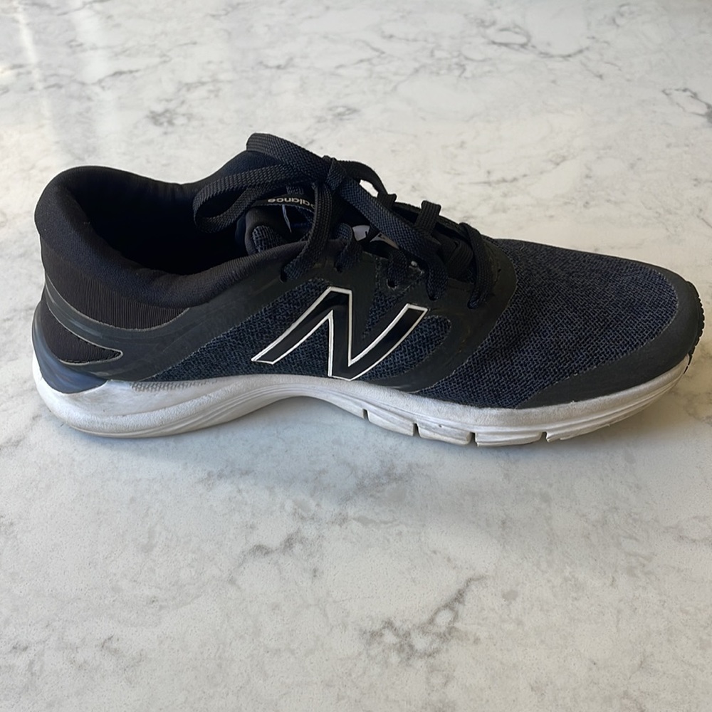 New Balance Women's 711 Heather Cross-Training Shoe -… - Gem